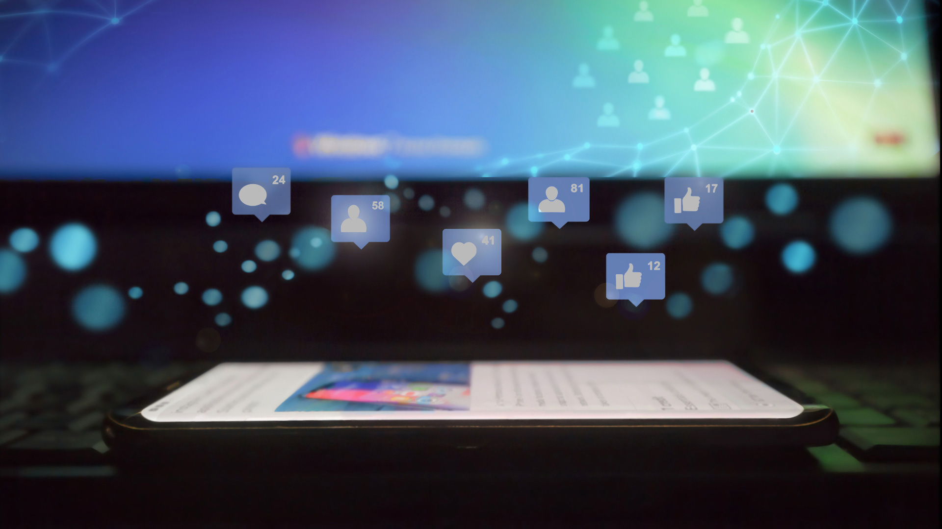 Social Buzz: Why Isn’t Social Media Marketing as Much Fun as it Used to ...